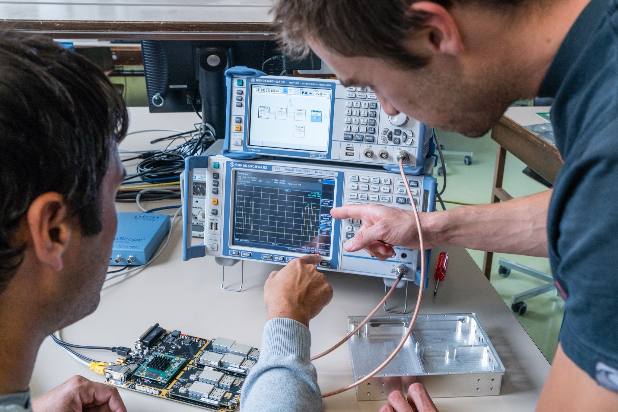 Version Control for PCB Design Is Needed! | CADLAB.io